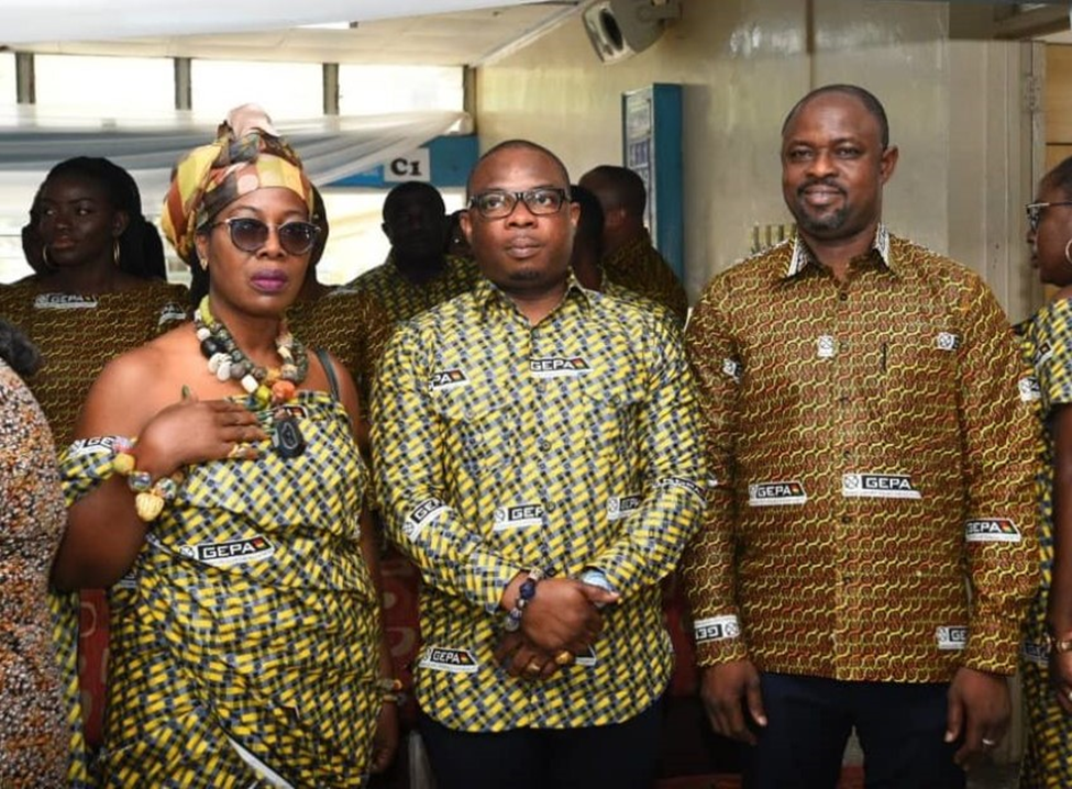 GEPA seeks to increase market share of Ghana’s cocoa powder - Home ...